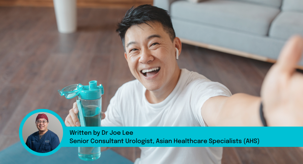 Testicle Health | Tips Every Man in Singapore Should Know