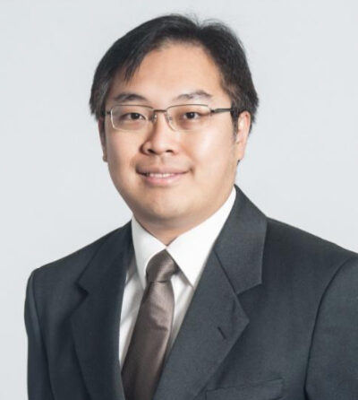 Urologist & Andrologist Singapore | Dr Joe Lee